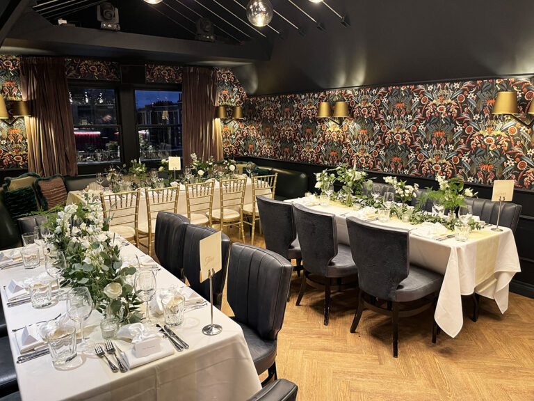 Beaufort House – The Leading Event Venue in Chelsea