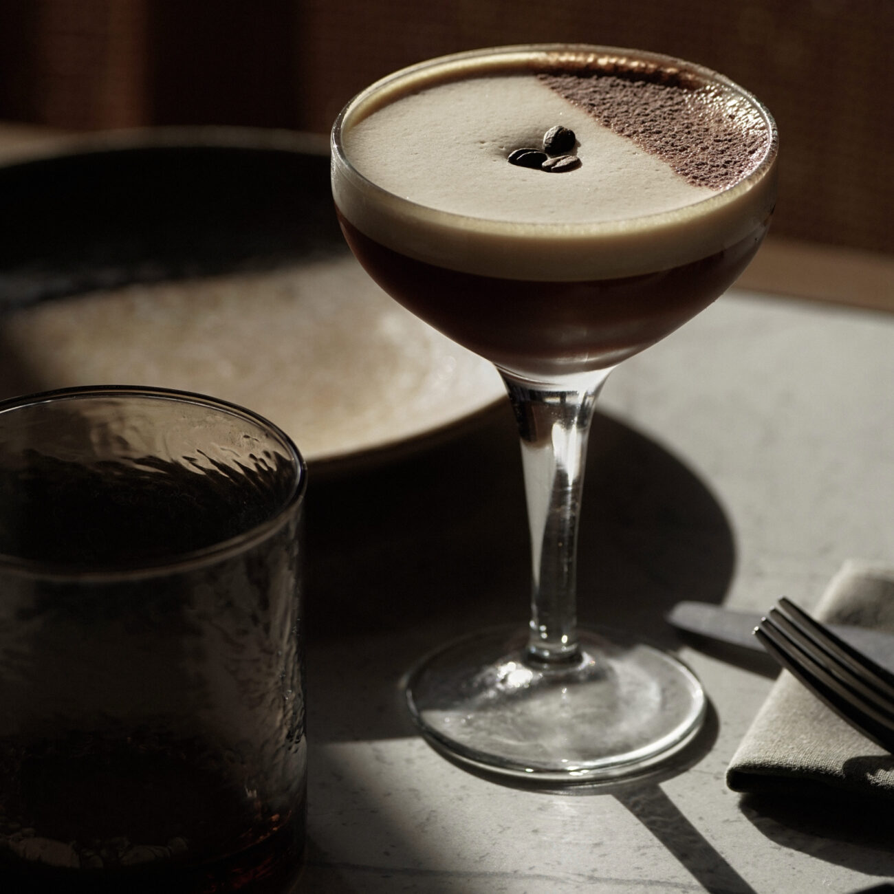 Brasserie & Cocktail Bar in Chelsea | Beaufort House