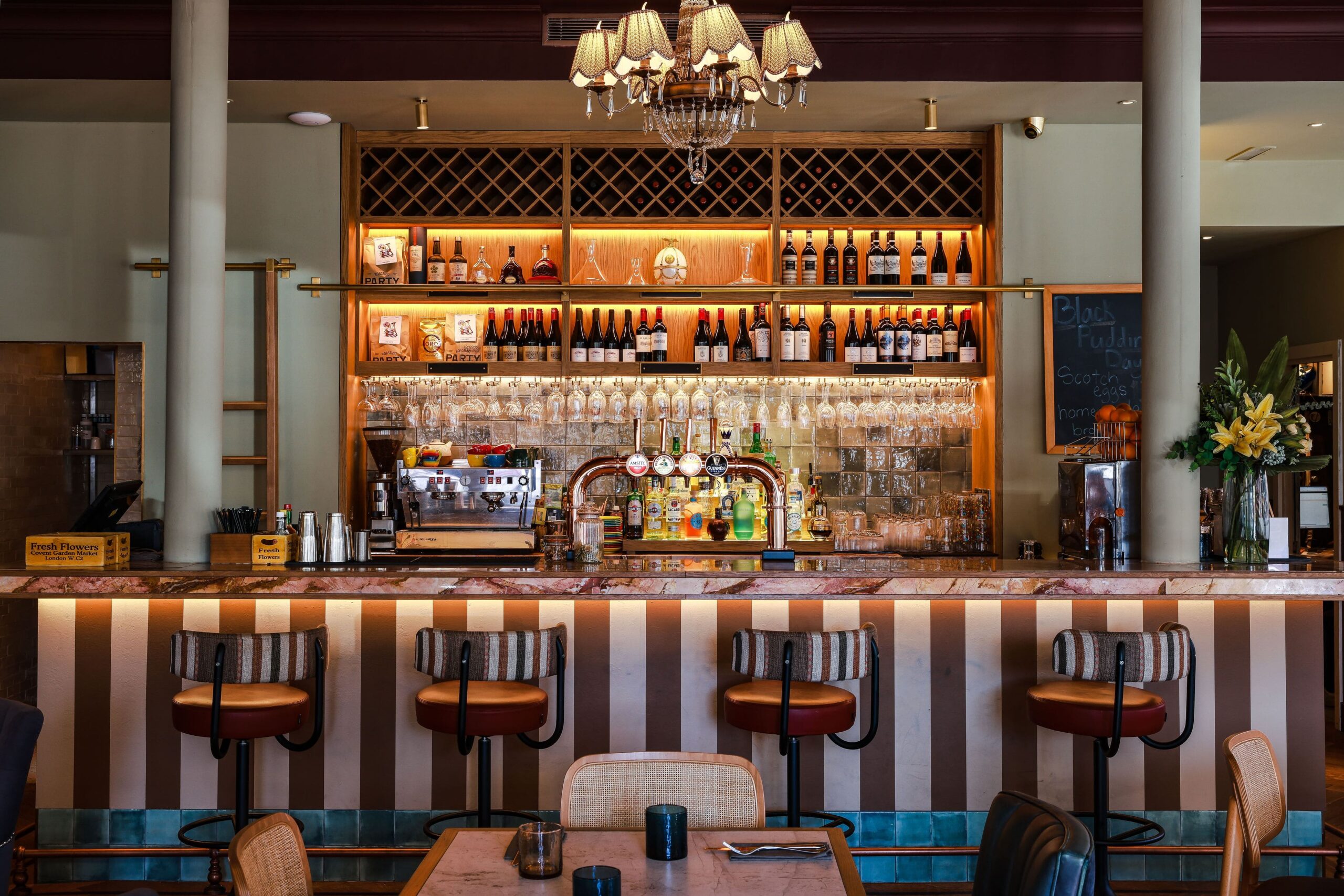 Beaufort House – The Leading Event Venue in Chelsea