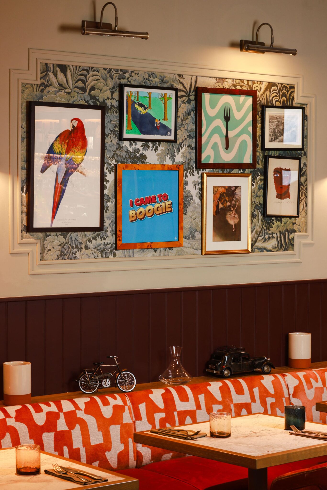 Beaufort House – The Leading Event Venue in Chelsea