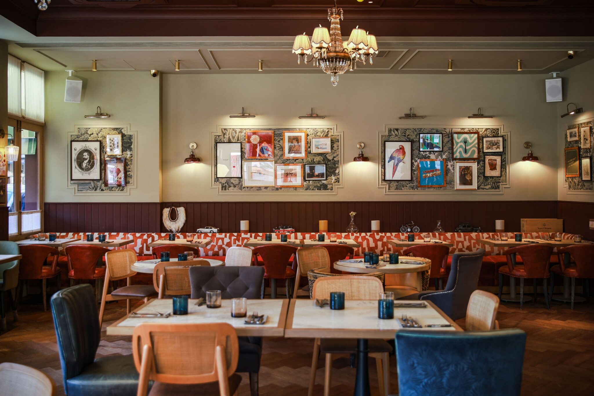 Beaufort House – The Leading Event Venue in Chelsea